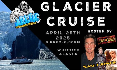 EVENTS AND PROGRAMS - Arctic Comic Con